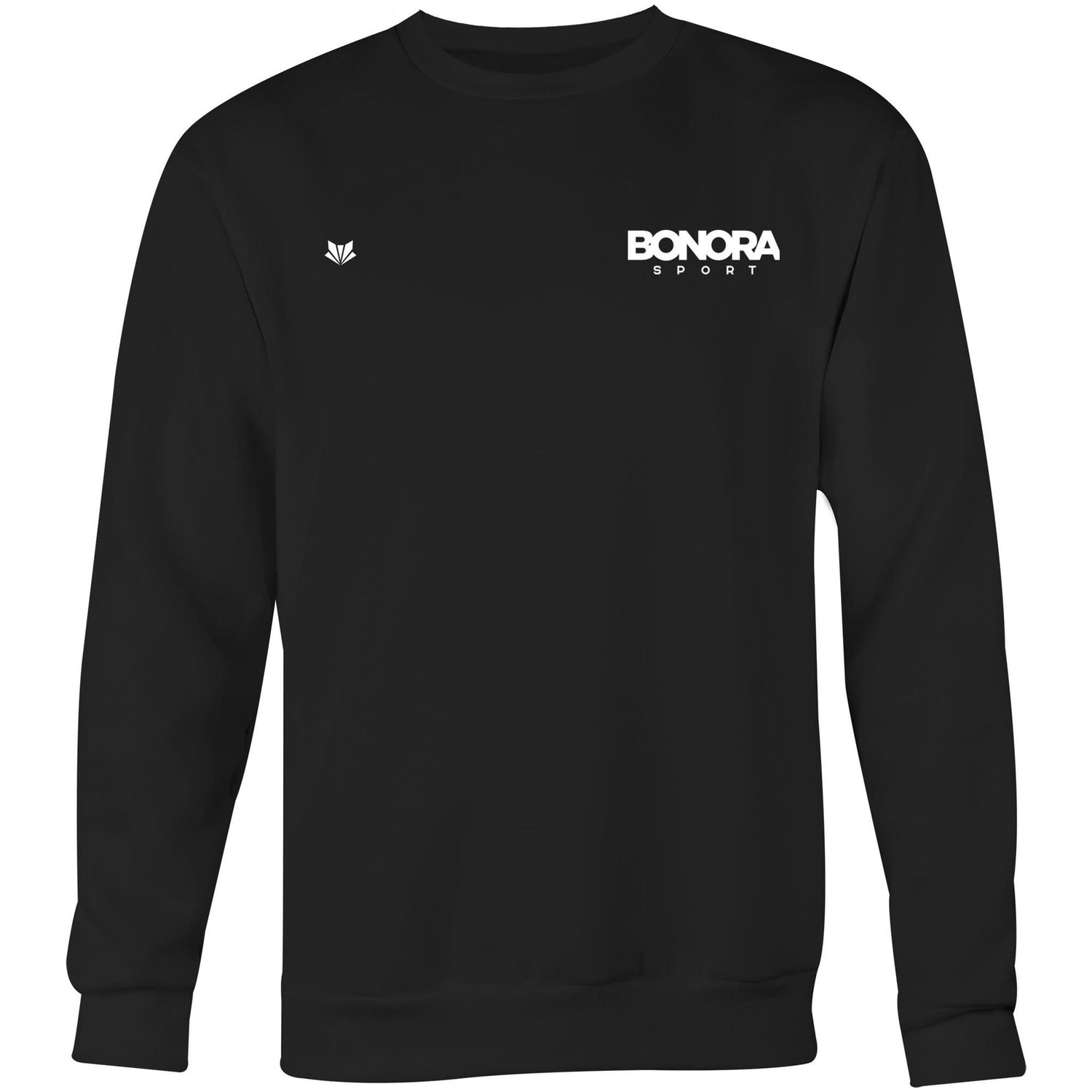 Bonora Sport - Crew Sweatshirt