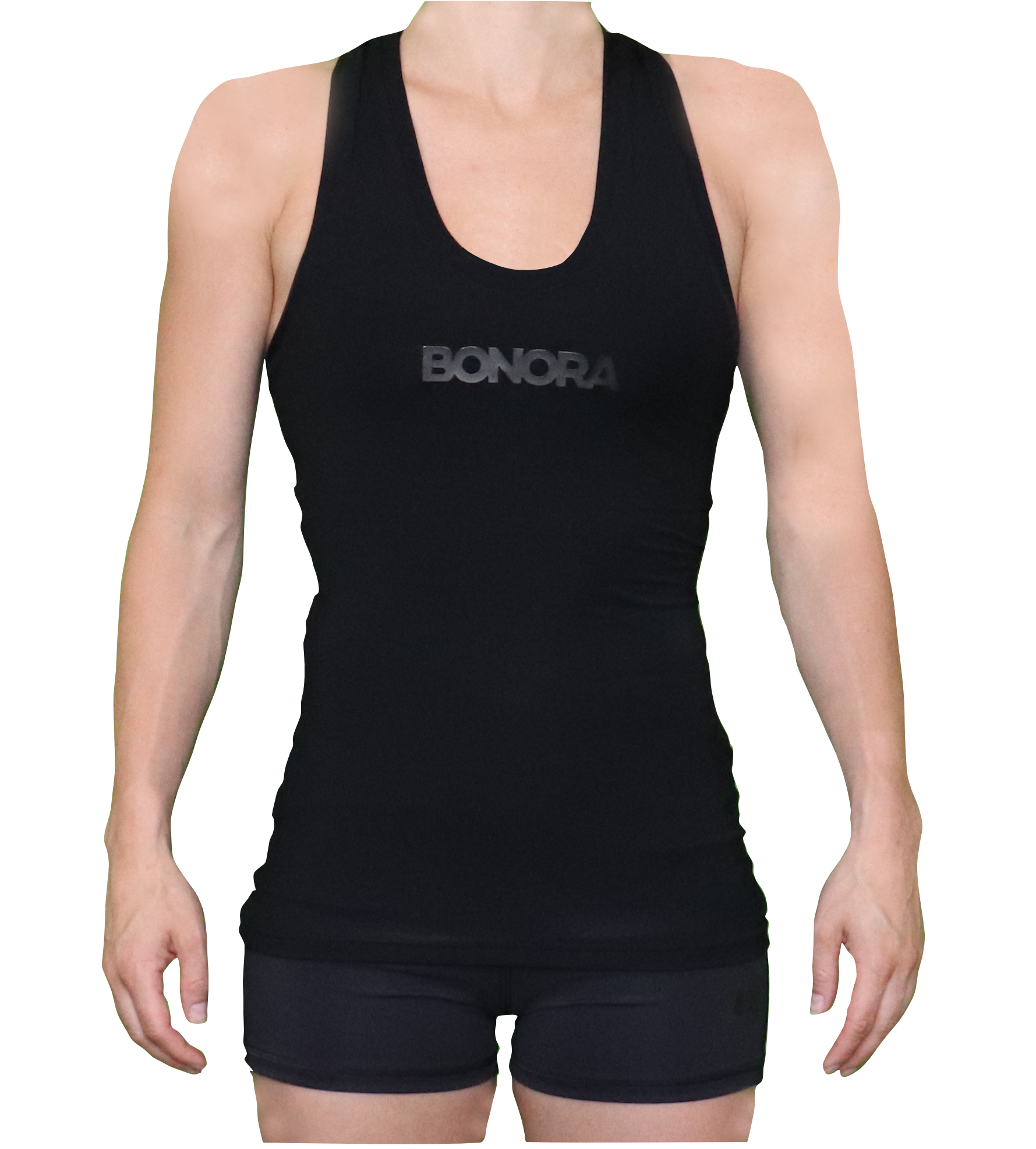 Bonora Sports Singlet
